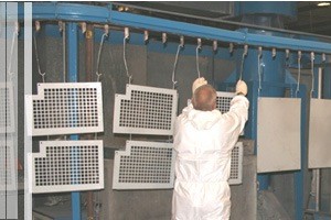 Finishing – Metal Craft Industries