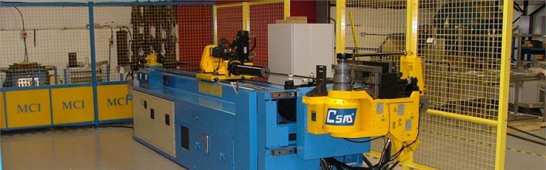 Metal Craft Industries – Modern Sheet metal Fabrication company. State ...